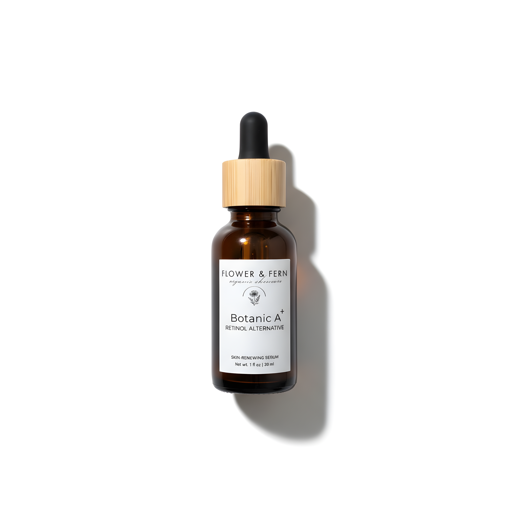 Botanic A+ Serum Retinol Alternative